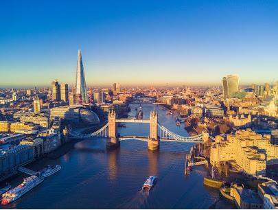 London érdekességek, látnivalók és szállásfoglalás